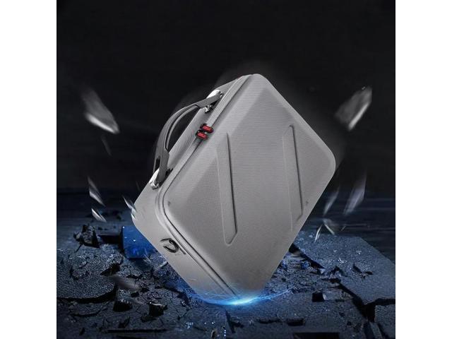 Click here for FOR For Set Waterproof Carrying Case RC 2/RC-N3 Al... prices