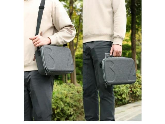 Click here for FOR Multifunctional Carrying Case Handbag Shoulder... prices