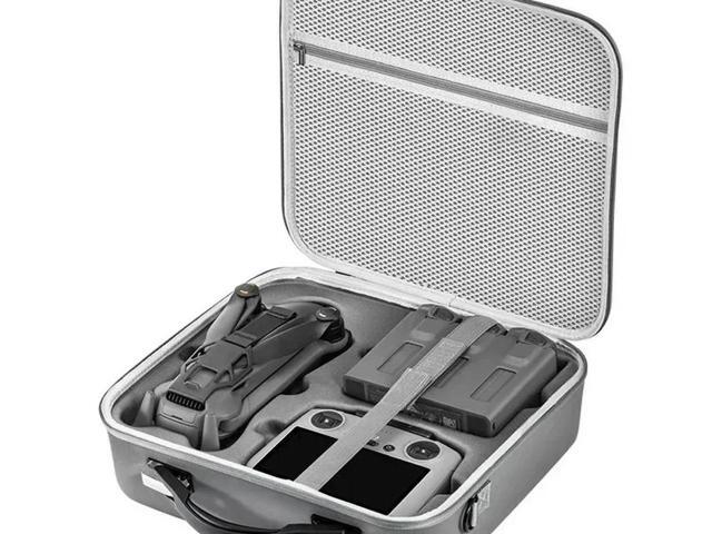 Click here for FOR Storage Bag For 4 Pro/RC 2 Hard Shockproof Cas... prices