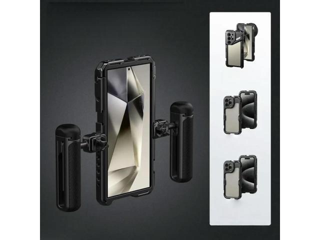 Click here for FOR PA045B/PA045S Quick Phone Cage Side Handle prices