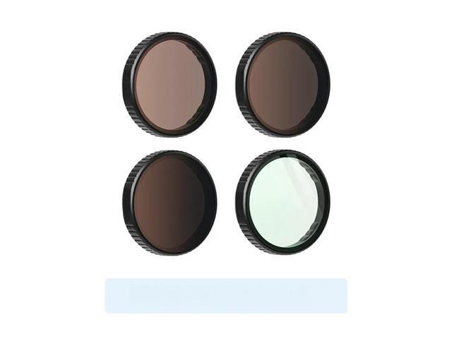 Click here for FOR ND CPL Filter Set for 5 Pro 4 3 Accessories CP... prices