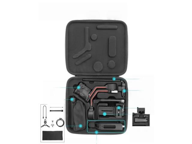 Click here for FOR RO-B458 FOR RS3 Set Storage Bag Suitcase Handh... prices