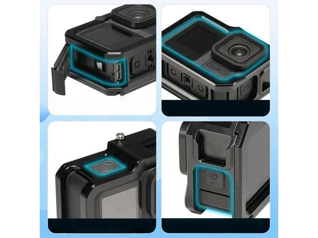 Click here for FOR Accessories Protective Frame Case Camcorder Ho... prices