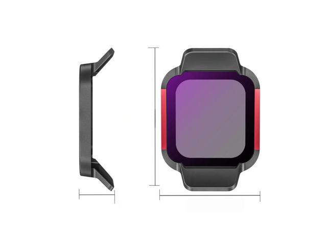 Click here for FOR Filter Four Piece Set ND16 ND64 ND128 CPL Phot... prices