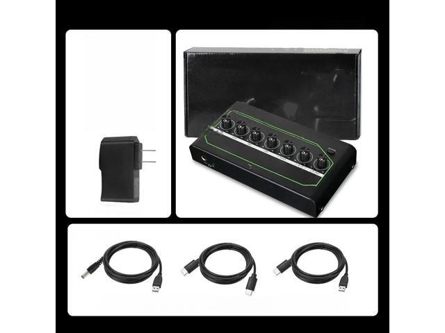 Click here for FOR DAC gaming headset amplifier Multifunctional i... prices