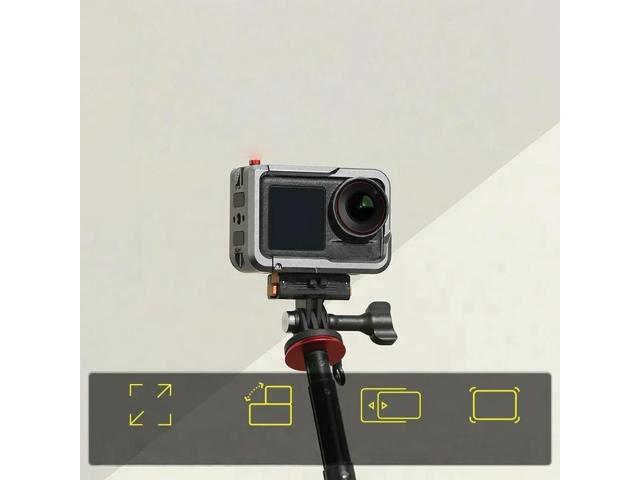 Click here for FOR Aluminium Frame Case For 5 Pro Metal Rabbit Ca... prices