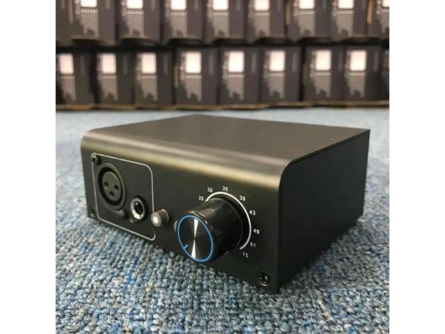 Click here for FOR Ultra-compact Microphone Preamp 1 Channels Mic... prices