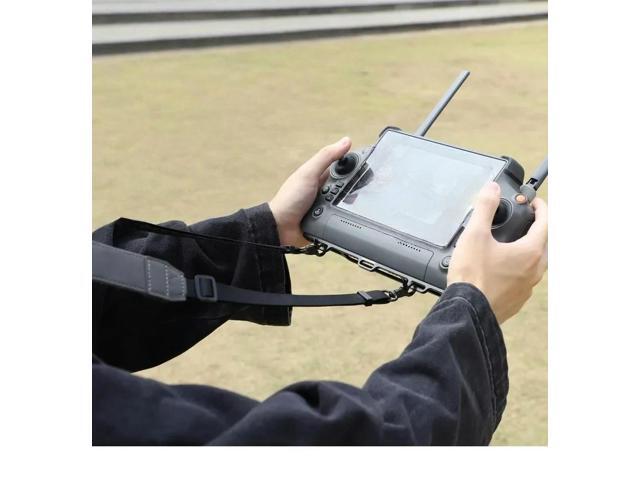 Click here for FOR RC Plus remote control with screen Leather lan... prices