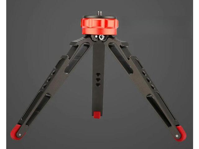 Click here for FOR Desktop Vlogging Live Tripod Holder with Cold... prices