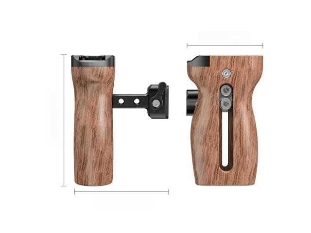 Click here for FOR Camera Cage Side Handle Ergonomic Design Camer... prices