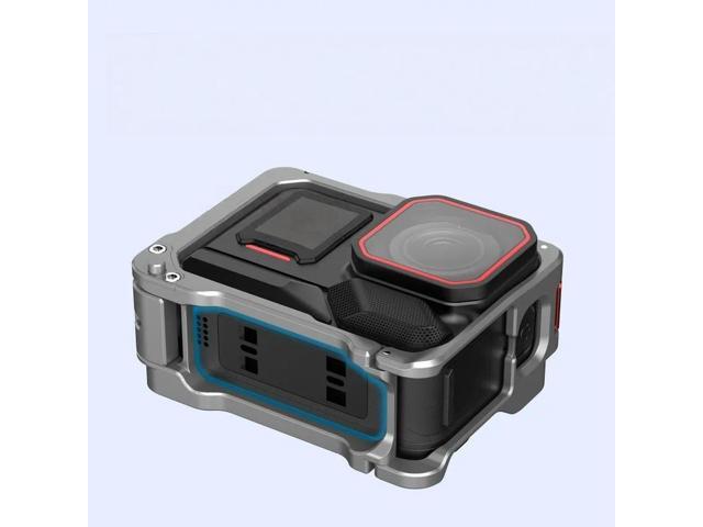 Click here for FOR Pro 2 Aluminum Alloy Protective Cage Rig Dual... prices