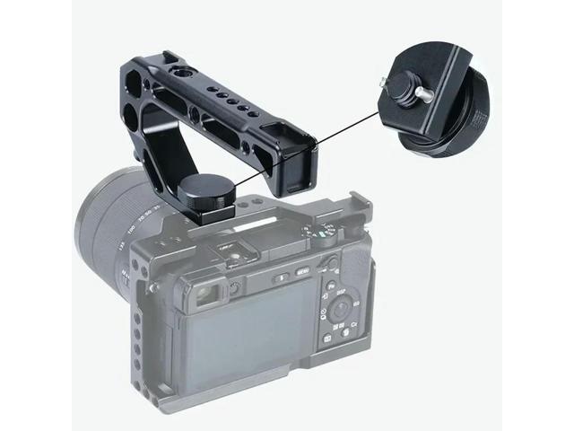 Click here for FOR Camera Top Handle Hand Hand Arri Locating Scre... prices