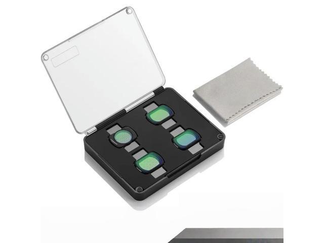 Click here for FOR Effect Filter Set for 3 4 Pack 8X Star/Blue St... prices