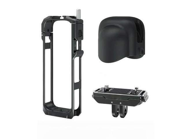 Click here for FOR aMagisn Metal Frame X5 Protect Cage Lens Cap B... prices