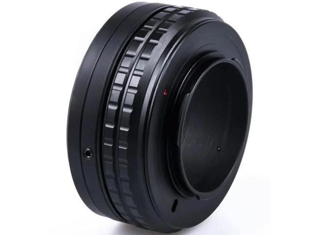 Click here for FOR OM lens to stroke 25.9-40.4mm OM-M4/3 zoom rin... prices