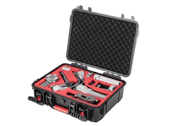 Click here for FOR RS4 Mini Portable Storage Case Hard Waterproof... prices