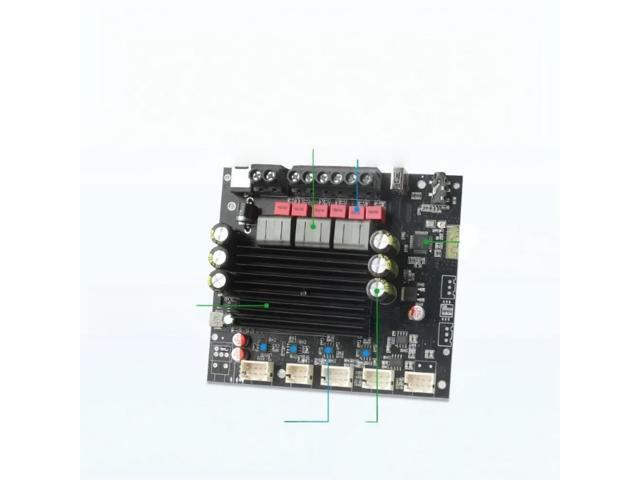 Click here for FOR S200HS-W 12-24V BT Digital Amplifier Board 2.1... prices