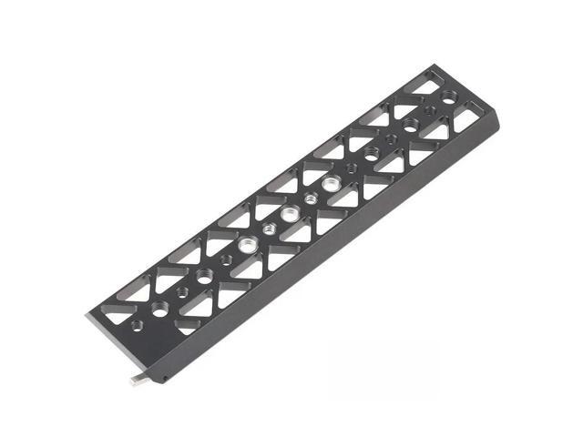 Click here for FOR 5/8/10 Inch Dovetail Plate With 3/8 1/4 Screw... prices