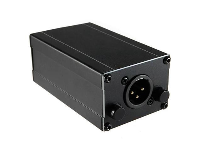 Click here for FOR Audio Box Signal Converter Audio Converter Sin... prices