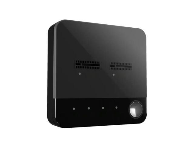 Click here for FOR NVME Docking Station Dual-Bay M.2 SATA/NVMe SS... prices