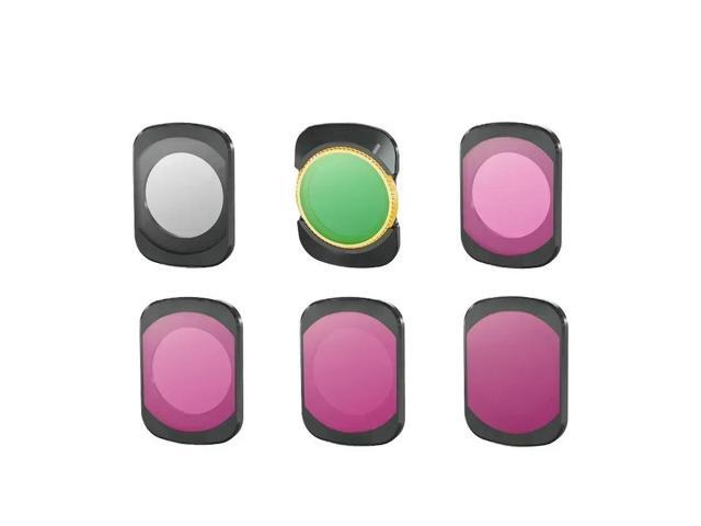 Click here for FOR Lens Filters For 3 Lens Filters Set ND8/16/32/... prices