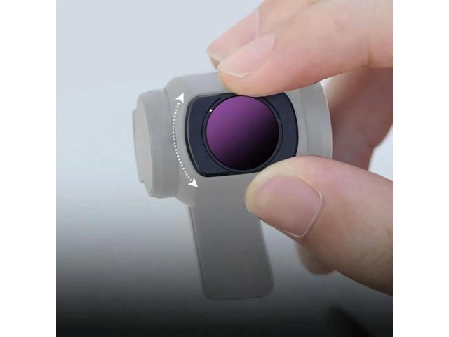 Click here for FOR Variable ND Filter Set with 0.75X Wide Angle L... prices