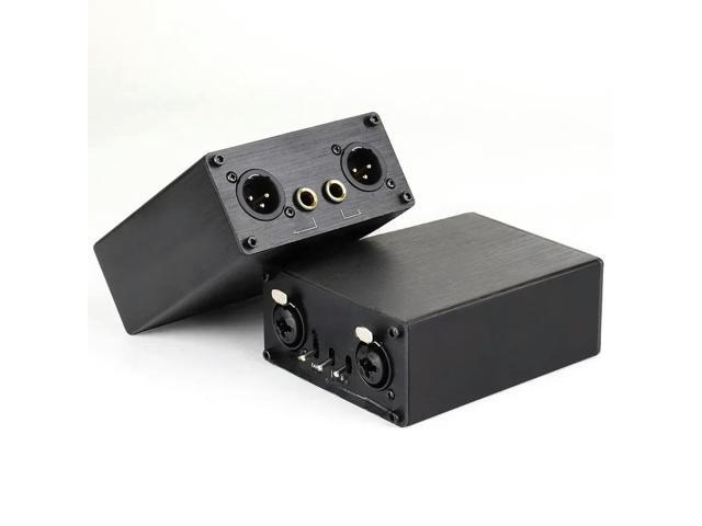 Click here for FOR 1 PCS LA2XS Audio Isolator Noise Reduction Fil... prices