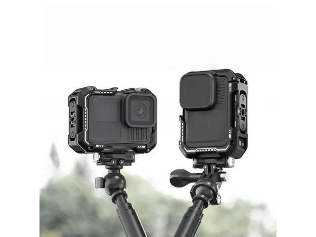 Click here for FOR Aluminum Alloy Housing Cage Premium Edition Me... prices