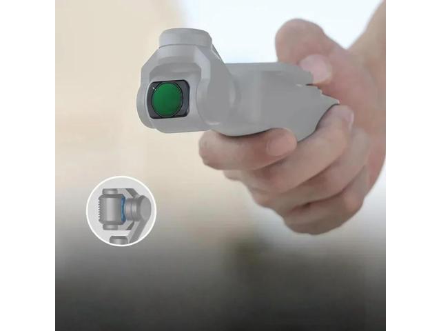 Click here for FOR 6-Pack ND/CPL/UV Filter Set for 3 with ND16-25... prices