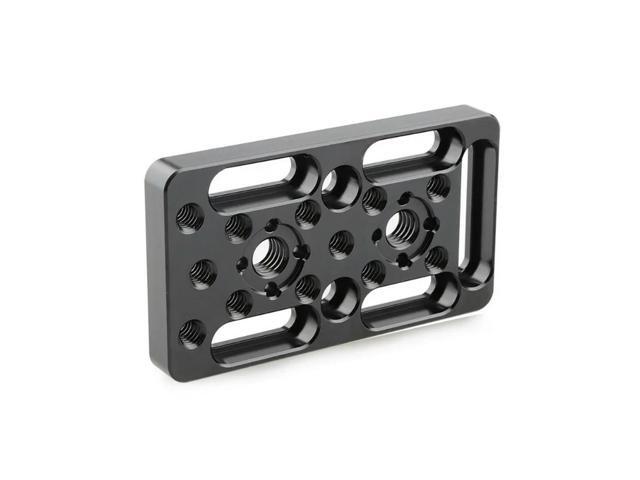 Click here for FOR Mounting Cheese Plate/Switching Plate Baseplat... prices