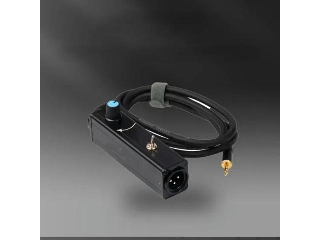 Click here for FOR Audio Cable Isolator XLR Eliminates Noise Grou... prices