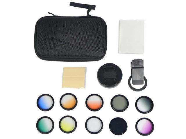 Click here for FOR Phone Top Extension Clip Aluminum Alloy with C... prices