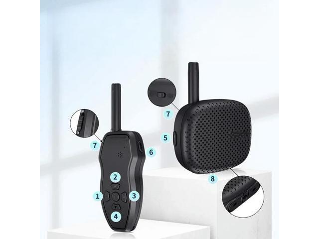 Click here for FOR 3000M Long-distance Remote Loudspeaker For 3/M... prices