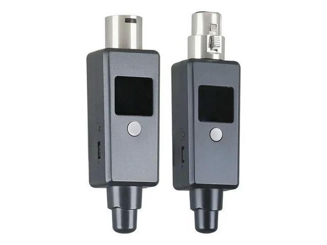 Click here for FOR Microphone Wireless Guitar Audio Transmission... prices
