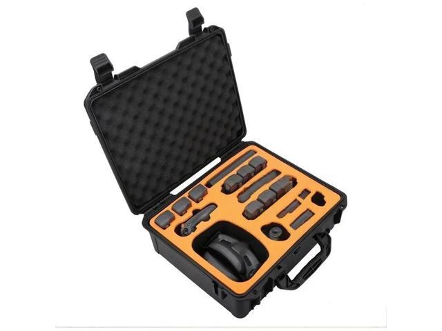 Click here for FOR Large Capacity Carrying Case For 2 Waterproof... prices
