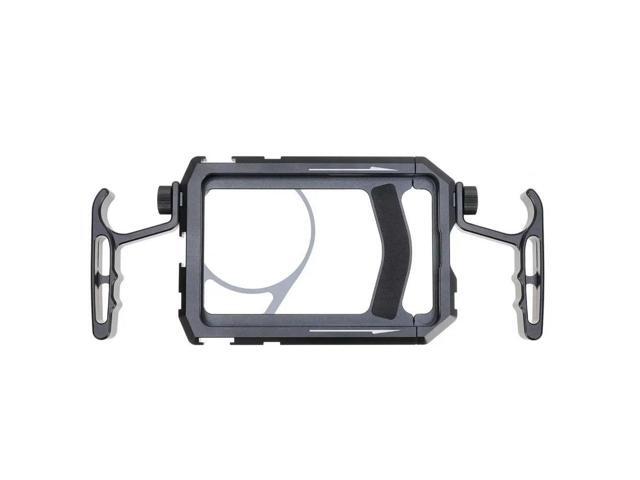 Click here for FOR Phone Cage Video Rig Kit Smartphone Metal Cage... prices