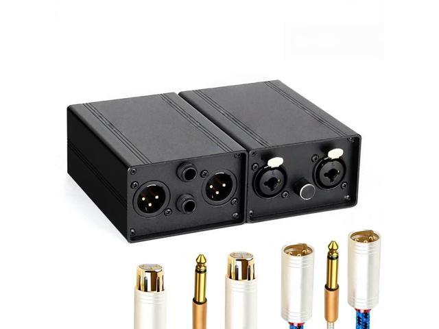 Click here for FOR GX200 Audio Isolator Current Sound Noise Mixer... prices