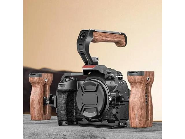 Click here for FOR Metal Camera Cage Stabilizer Rig For Z6I Z6 Ca... prices