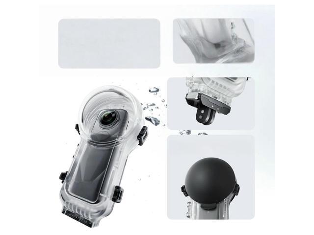 Click here for FOR X5 Quick Full Stealth Dive Case 60m Deep Water... prices