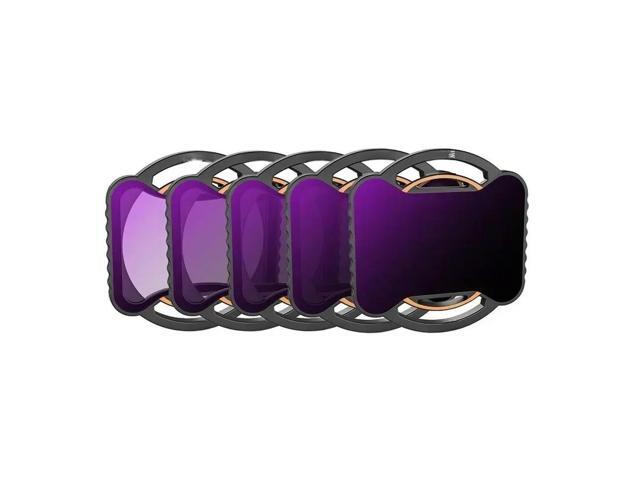 Click here for FOR Filter Set for 2 Camera Lens Filter CPL ND16 N... prices