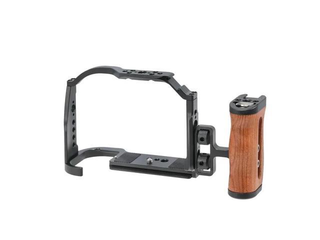 Click here for FOR Camera Cage For R5 Portable Quick Photography... prices