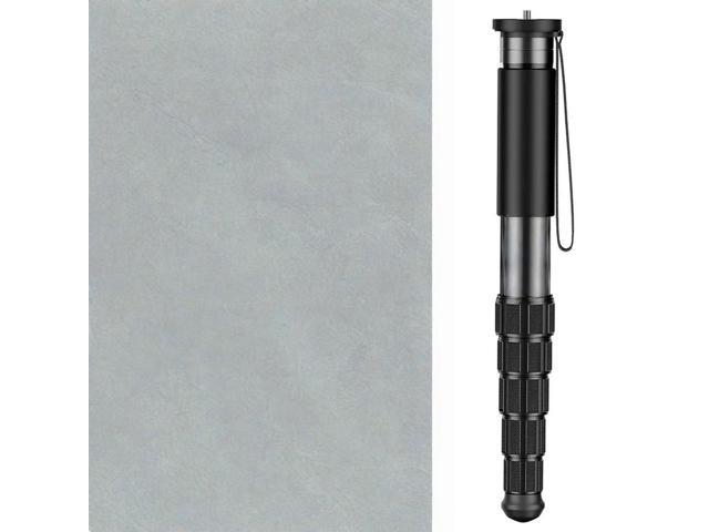 Click here for FOR Carbon Fiber Monopod Retractable Portable Trav... prices