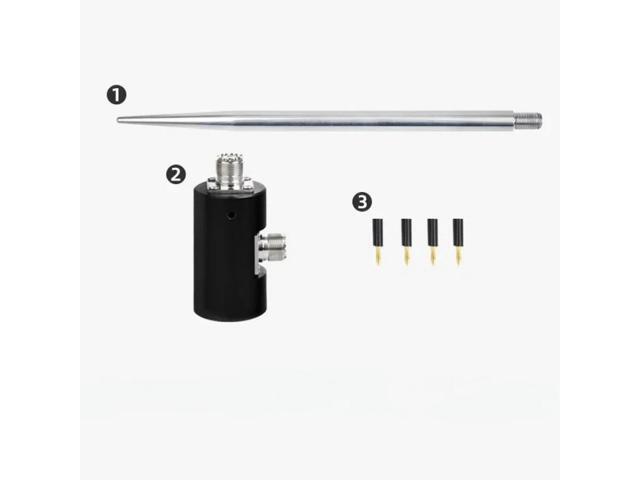 Click here for FOR GP Base For Car HF Shortwave prices