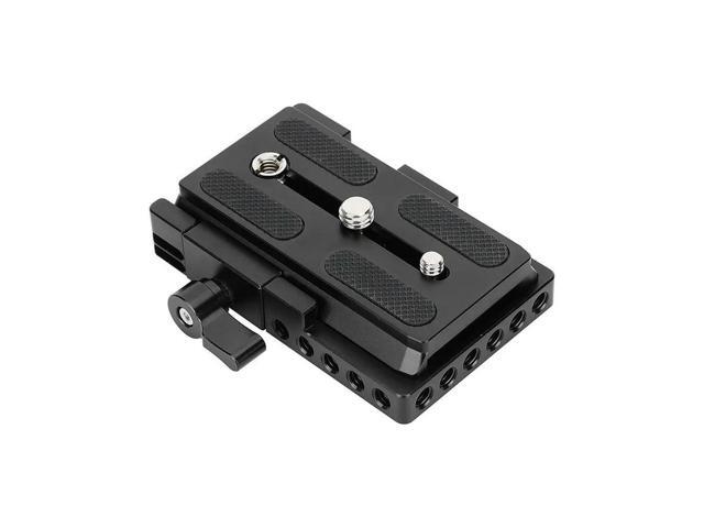 Click here for FOR Quick Plate with Clamp Base Aluminum Alloy Bal... prices