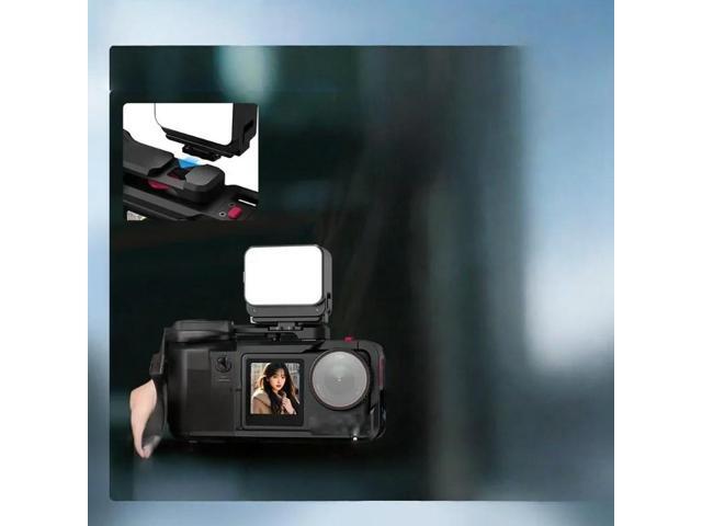 Click here for FOR 3/4/5 Pro Handle Street Photography Kit Alumin... prices