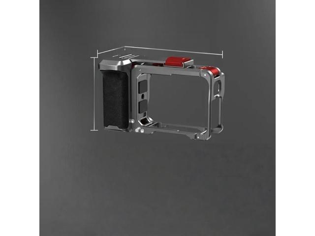 Click here for FOR Ace/ Pro1/2 Metal Street Photo Mount Metal Qui... prices