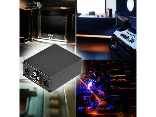 Click here for FOR PRO X4 Multifunctional Audio Isolator  6.5Mm 3... prices