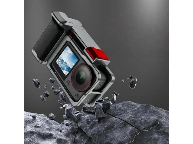 Click here for FOR Metal Street Holder For 3/4/5 Pro Camera Alumi... prices