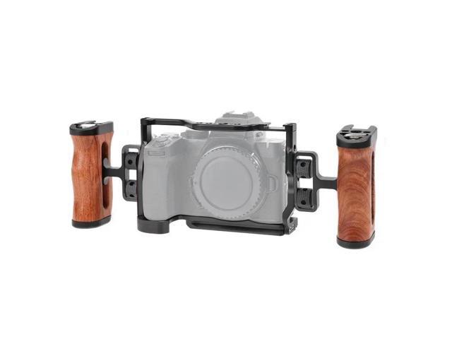 Click here for FOR Camera Cage Aluminum Alloy Video Cage For Z50... prices