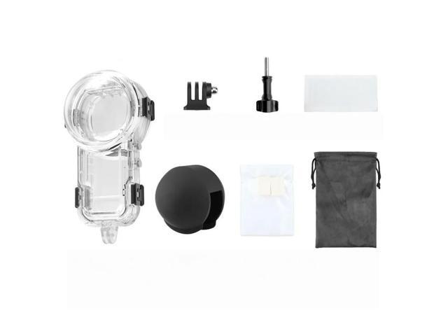 Click here for FOR Invisible X5 Camera Diving Case For X5 Sports... prices